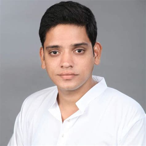 Ajay Sharan Mjpru Bareilly