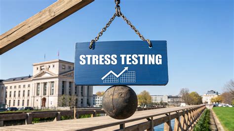 Bank Stress Testing Models Essential Risk Assessment Tools Visbanking