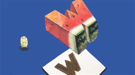 쉬운 입체그림 그리기 간단한 그림3d Drawing Easysimple 3d Drawing3d 입체로 수박그리기착시 현상쉬운 미술 Youtube
