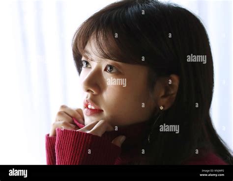 13th Dec 2017 S Korean Actress Jung So Min South Korean Actress Jung So Min Who Starred In