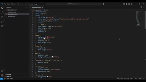 Ive Started My Web Development Journey By Successfully Completing The