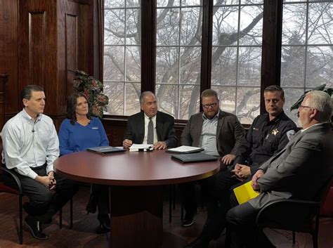 Village Of Addison On Linkedin Addison Community Televisions “addison Answers” Program Will