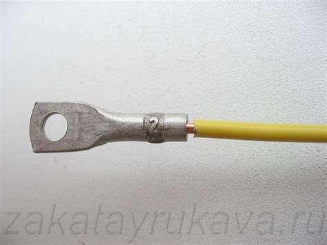 Пресс-клещи ПК-16