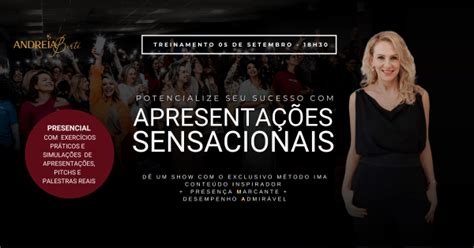 05 09 ApresentaÇÕes Sensacionais Dê Um Show Em Suas Apresentações E Potencialize Seu Sucesso