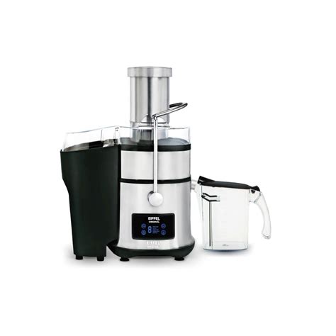 آبمیوه گیر تک کاره لمسی ایفل مدل El 3749 Gc ایفل کالا