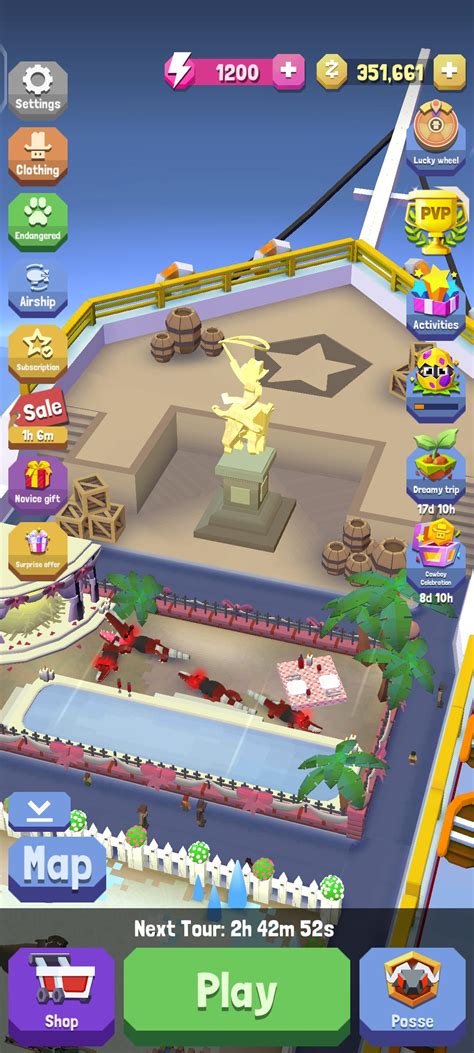 Foursome R Rodeostampede