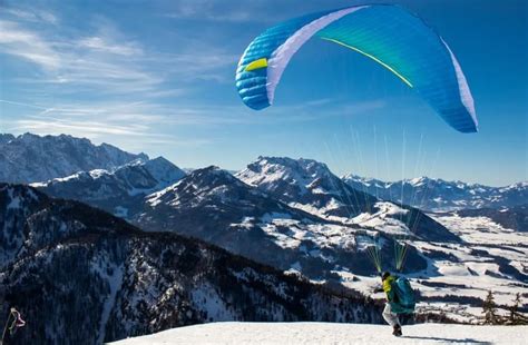 Top 7 Best Paragliding Sites In The World For Heroic Deeds Tour To Review