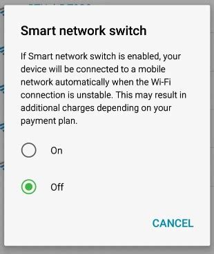 Methods For No IOS Device Detected Issue Of Move To IOS