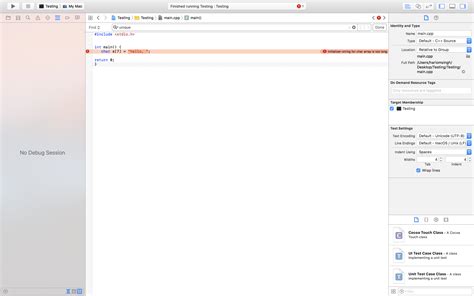 Arrays C `abort Trap 6` Only Under Certain Conditions Stack Overflow