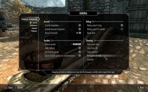 giant schlongs not appearing technical support sexlab framework loverslab