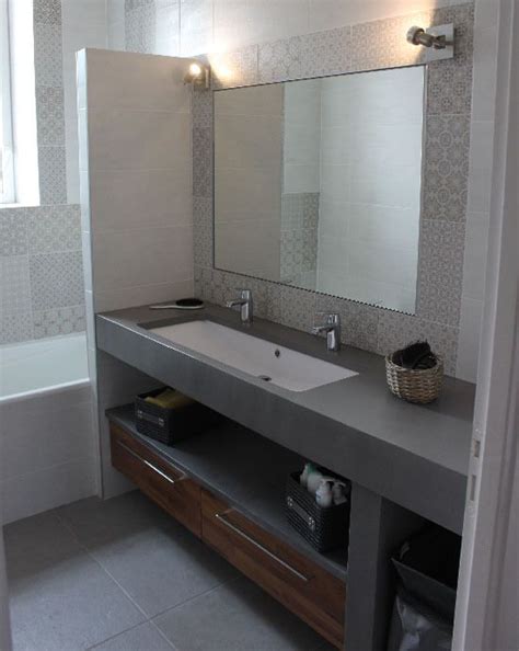 6 Idées De Meubles Doubles Vasques Pour Salle De Bain Atlantic Bain Meuble Salle De Bain