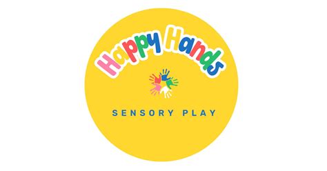 About Us Happy Hands Sensory Play