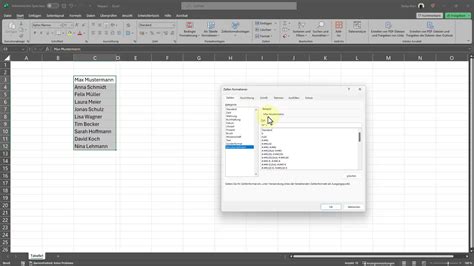 Efficiently Inserting Colons In Excel