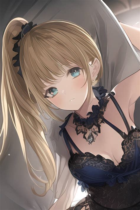 Beautiful Anime Kawaii Cute Classmate Girl By Sianworld On Deviantart