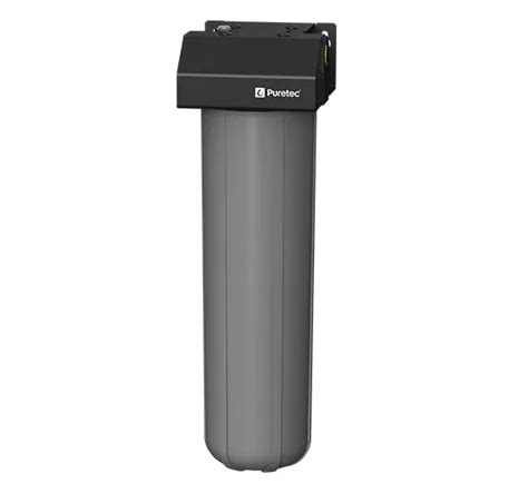 Puretec Filter Housing Assembly