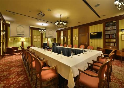 Marrols Boutique Hotel Bratislava