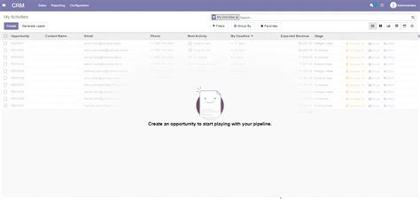 How To Install Odoo 13 Or 14 On Docker Container Linuxshout