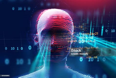 가상 인간 두뇌 델타 파 형태 3 차원 일러스트 레이 션에의 실루엣 주파수에 대한 스톡 사진 및 기타 이미지 주파수 파도 패턴 건강관리와 의술 Istock