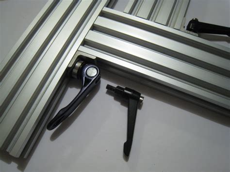 Adjustable Router Guide Template OpenBuilds