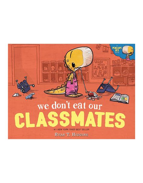 We Don T Eat Our Classmates Home