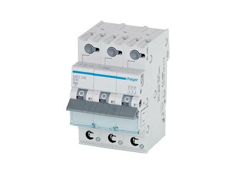 European Electrical Fuses And Circuit Breakers Ifixit