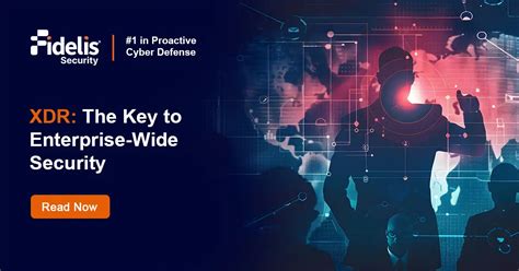 How Xdr Delivers Enterprise Wide Security Fidelis Security