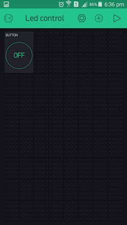 How To Remotely Control An Arduino With The Blynk App Arduino Maker Pro