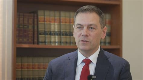 New Colorado Judicial District Launches Outgoing Da John Kellner Has A Parting Message Cbs