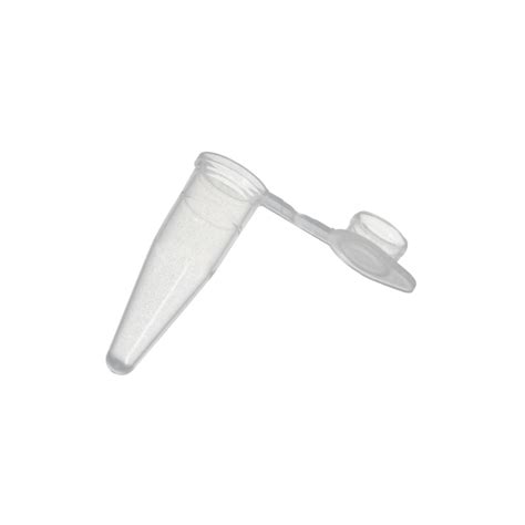 Pcr Single Tube 02ml Pcr Tube Capacity Manufacturer And Supplier
