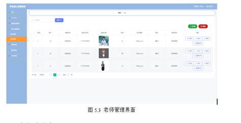 基于java中的springboot框架实现学生网上选课系统项目演示【内附项目源码论文说明】 Csdn博客