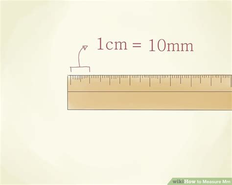 4 Ways To Measure Mm Wikihow