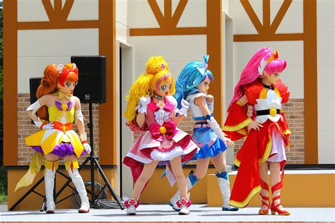 紅城トワとその一味 Takeyan四葉アーカイブ Flickr