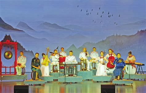 遵义：优秀文艺作品丰富文化生活 文明城市 遵义文明网