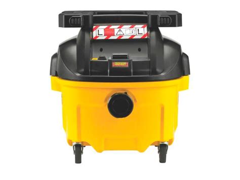 Пылесос сетевой Dewalt DWV901L. Купить строительный промышленный ...