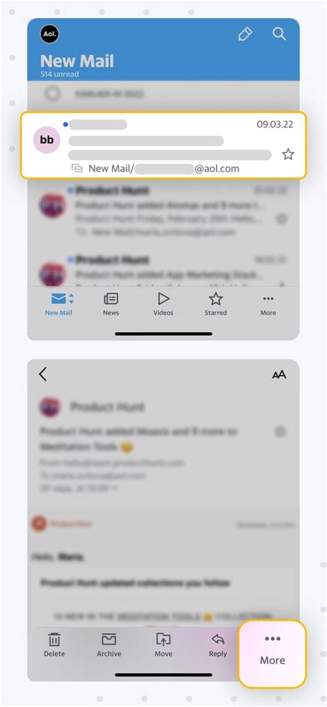 Aol Email Forwarding Forward Manually And Automatically