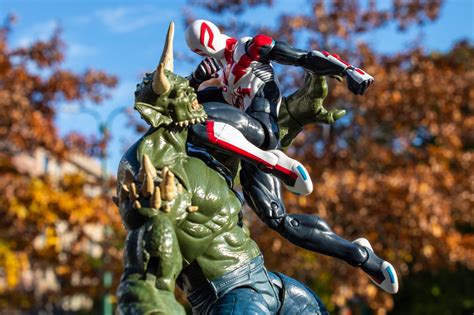 Tony Jaa Eat Your Heart Out Datnyctoylife R Actionfigures