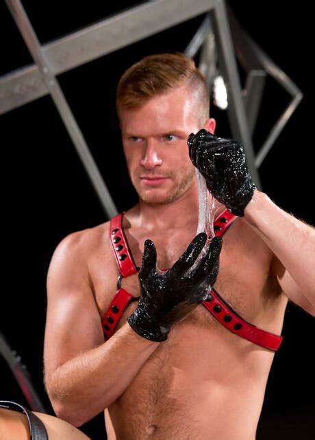 Gay Latex Pics And Porn Photos