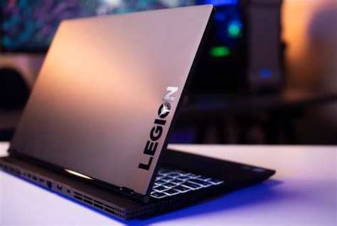 Rekomendasi Laptop Lenovo Terbaik