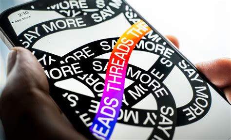 Meta Launches Threads The Potential Twitter Killer In The Making Axies Digital