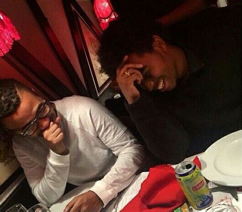 Emana Cheezy And Edson Dos Anjos