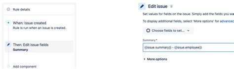 Solved Updating Summary Field With Custom Form Data