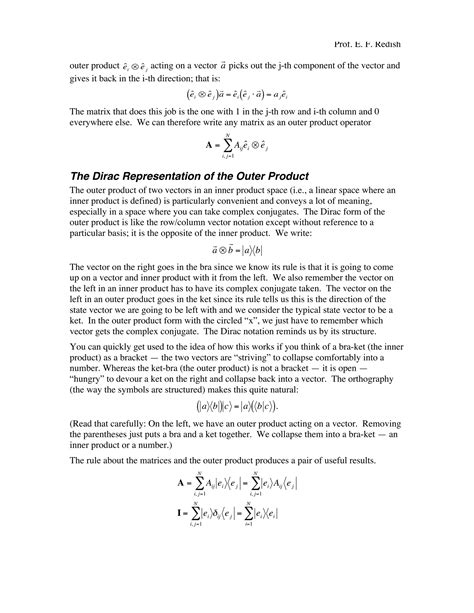 Dirac Notation Pdf Dirac Notation Pdf