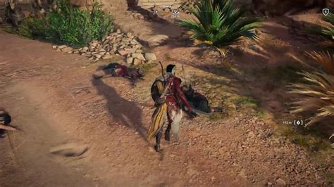 So I Started Ac Origins But Rfunny