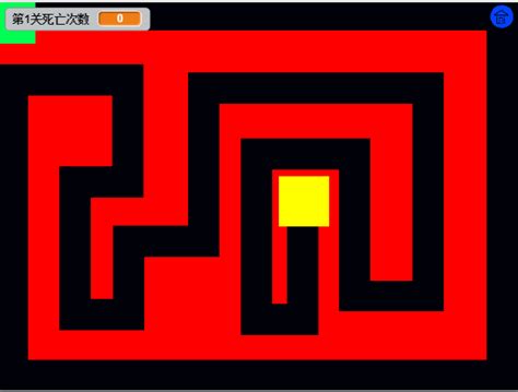 Scratch图形化编程作品：金蛇狂舞少儿编程网 致力于为中小学儿童提供全面专业系统的免费少儿编程图文教程、视频教程