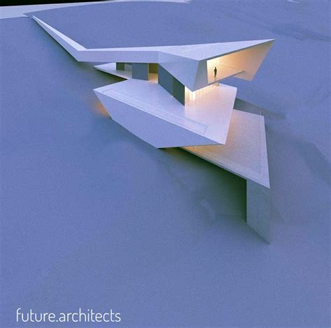 Pin Auf Archite Interior Moderne Architektur Architekturmodell