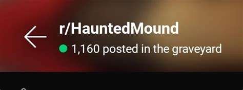 Why There So Much People Right Now Usually Theres Like 200 At Most Wth R Hauntedmound