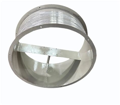Mild Steel Axial Fan Casing At ₹ 5000 Piece In New Delhi Id 2853451142430