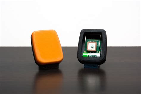 Sigfox GPS Tracker Chipfox