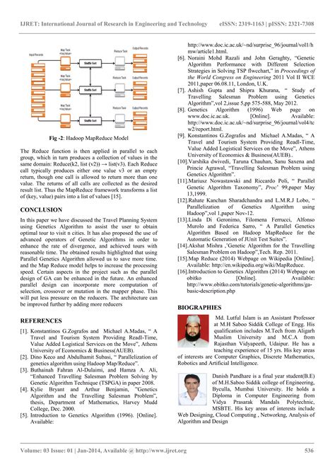 A Heuristic Approach For Optimizing Travel Planning Using Genetics Algorithm Pdf