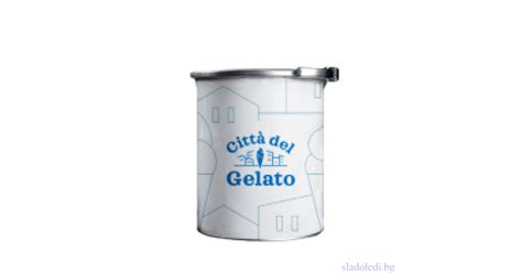 Паста за сладолед Банан